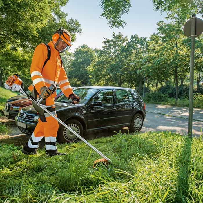 Stihl FS94C-E Brushcutter | Brushcutters