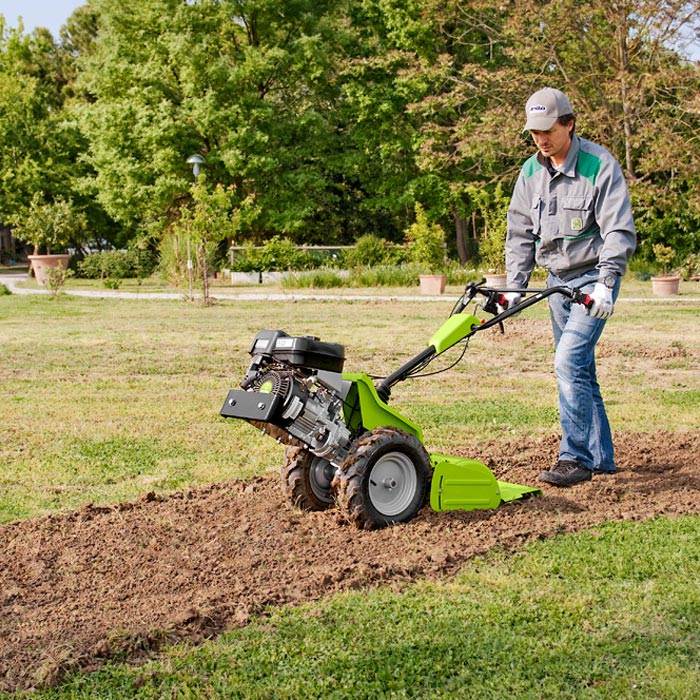 Grillo G45 Tiller | Rotovators