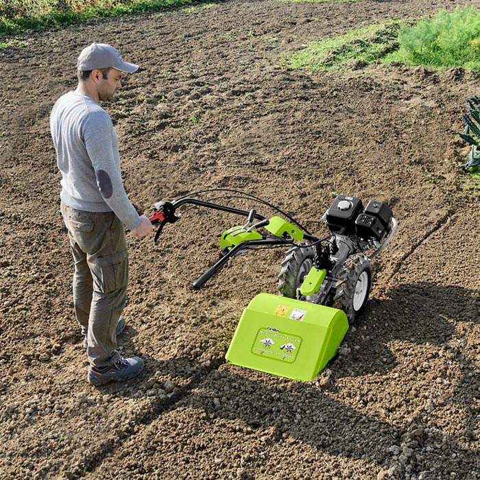 Grillo G46 Tiller | Rotovators