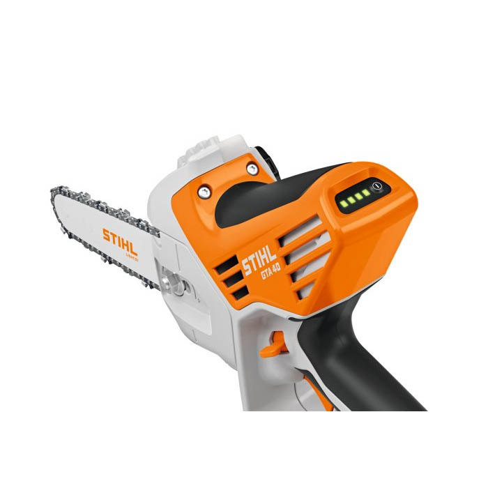 Stihl GTA40 Cordless Pruner SHELL | Chainsaws