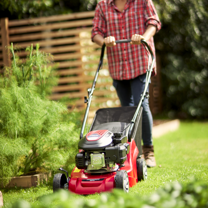 Mountfield Mowers