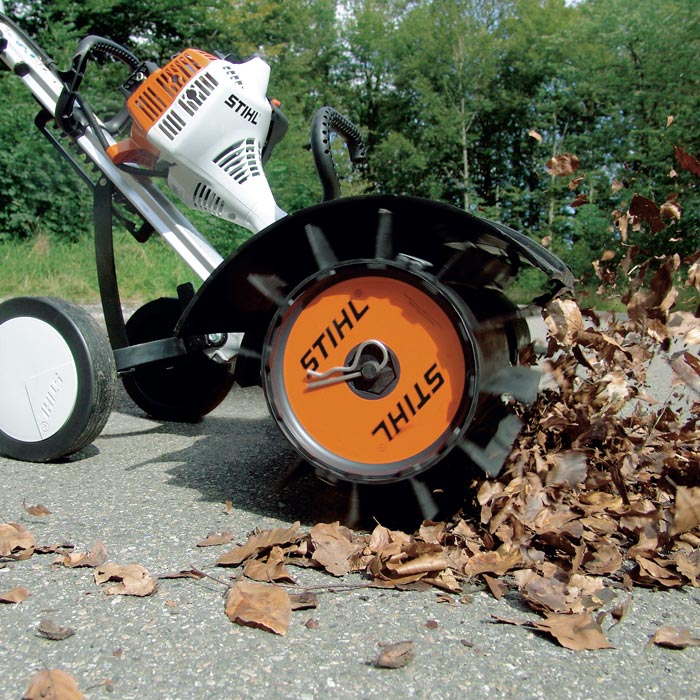 Stihl KW-MM Sweeper | Multi Tools