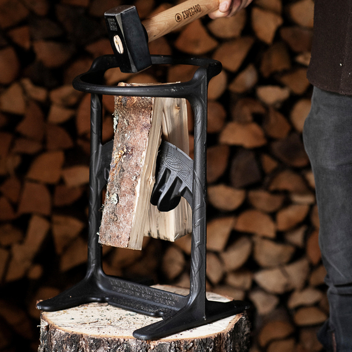 Kindling Cracker Firewood Splitter - King | Kindling Crackers UK