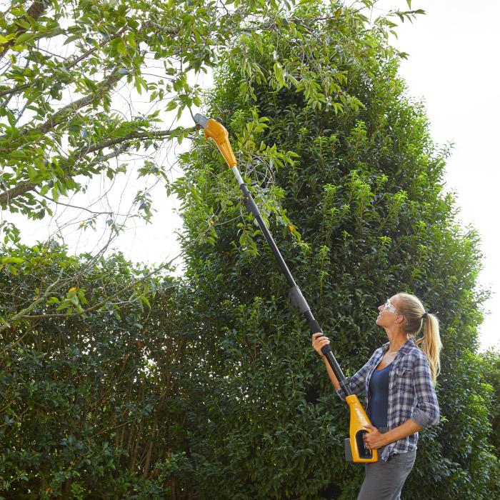 Stiga MT100E Multi-Tool Kit