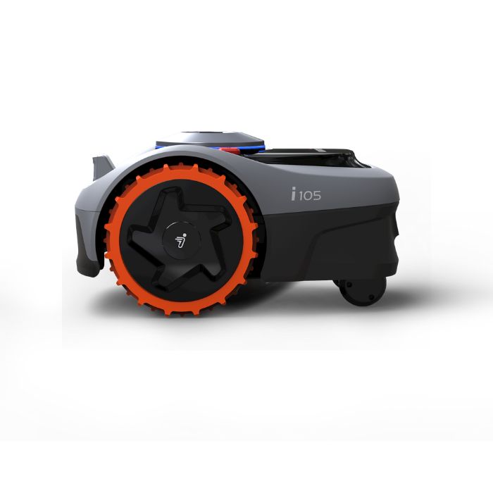 Segway Navimow I105E Robotic Mower | Robotic and Autonomous Mowers