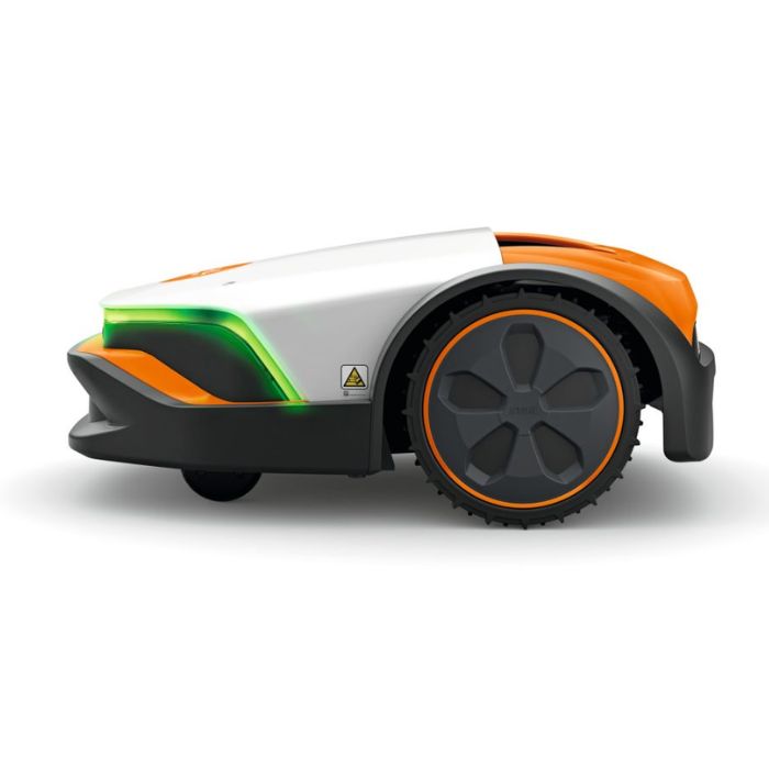 Stihl iMow 5 Robotic Mower | Robotic and Autonomous Mowers