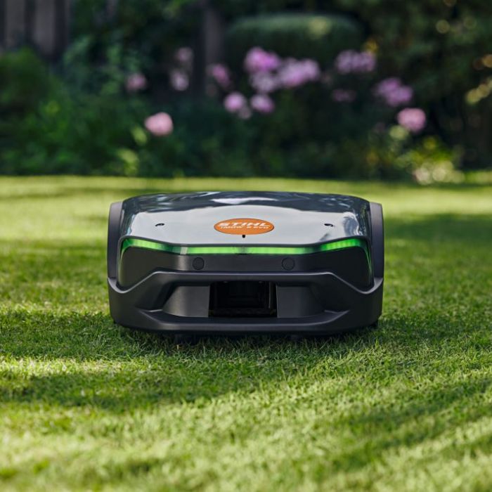 Stihl iMow 6 EVO Robotic Mower | Robotic and Autonomous Mowers